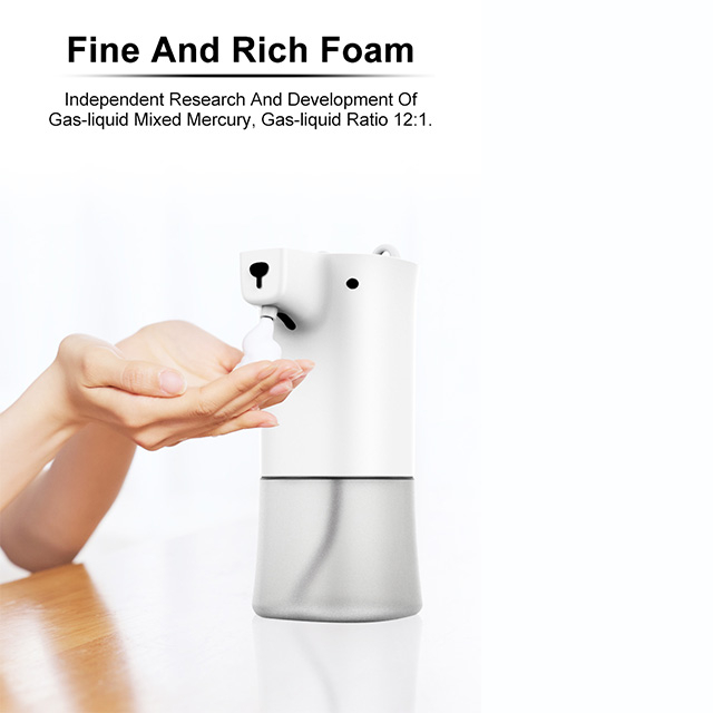 automatic soap dispenser, hand sanitizer dispenser, aerosol dispenser ...